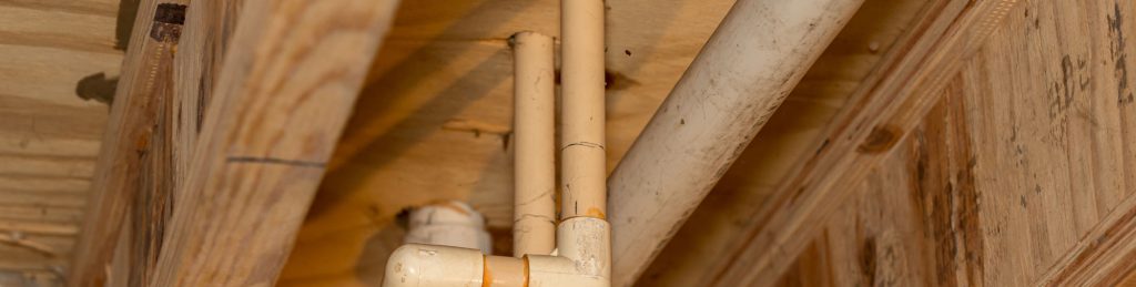 PVC Leak Detection - Quest Leak Detection