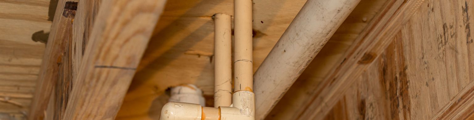 PVC Leak Detection - Quest Leak Detection